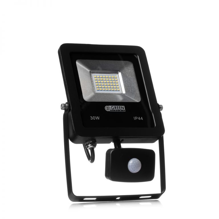 FLOOD LIGHT – Green Electric
