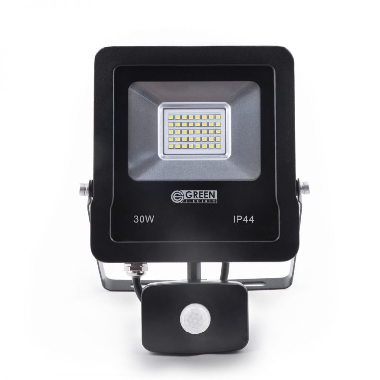 FLOOD LIGHT – Green Electric