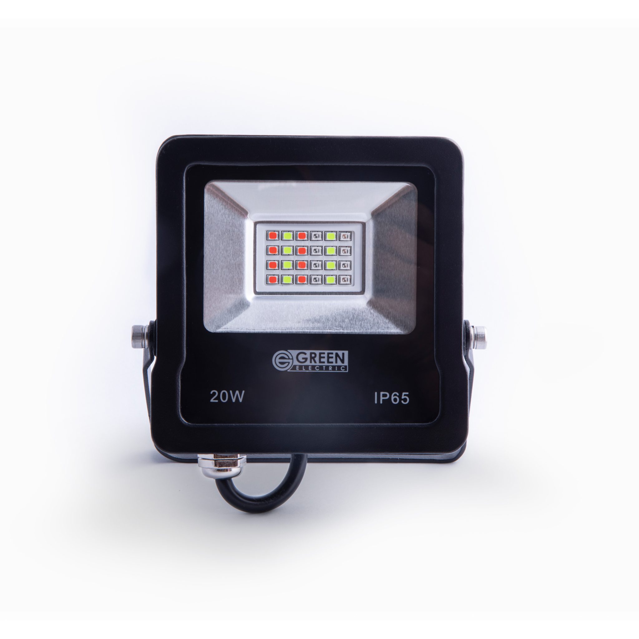 FLOOD LIGHT – Green Electric