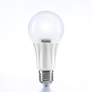 LED SOLAR BULB – Green Electric