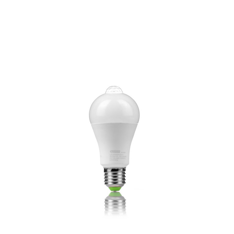 LED SOLAR BULB – Green Electric